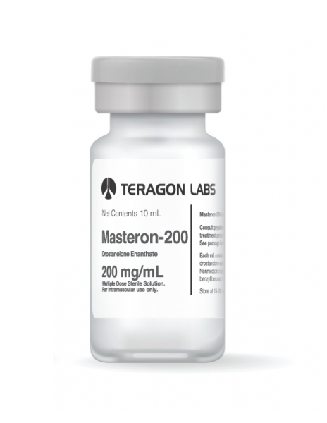 Masteron-200 – teragonlabs.co
