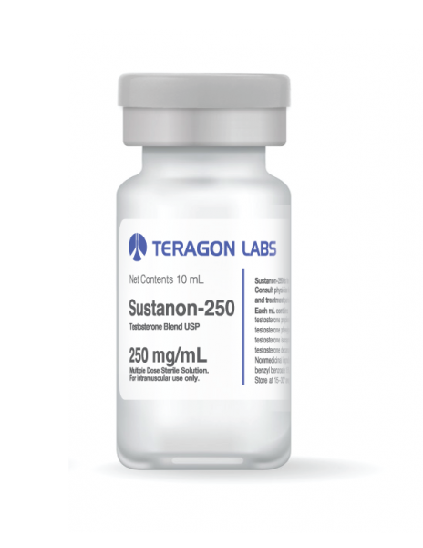 Sustanon-250 – teragonlabs.co