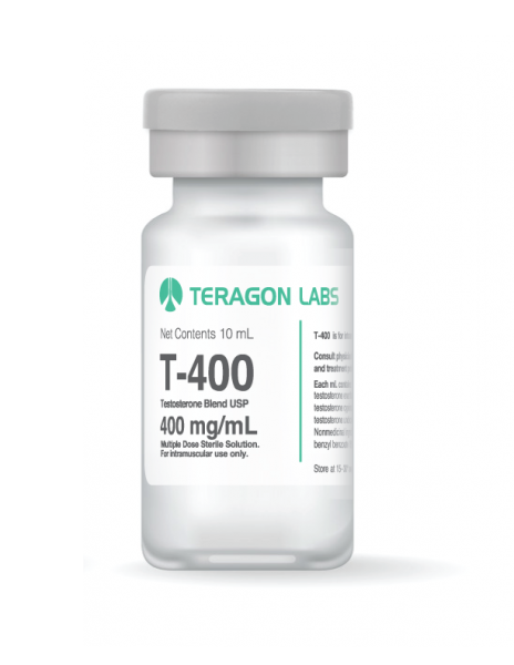 T-400 – teragonlabs.co