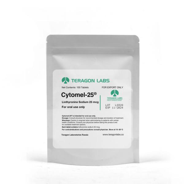 Cytomel 25 – teragonlabs.co