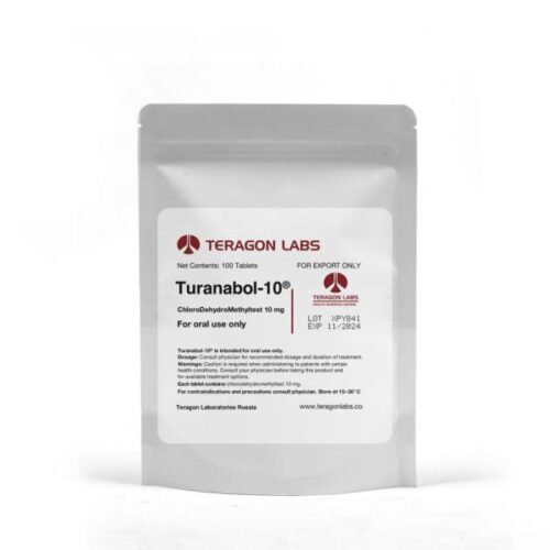 Turanabol-10 – teragonlabs.co