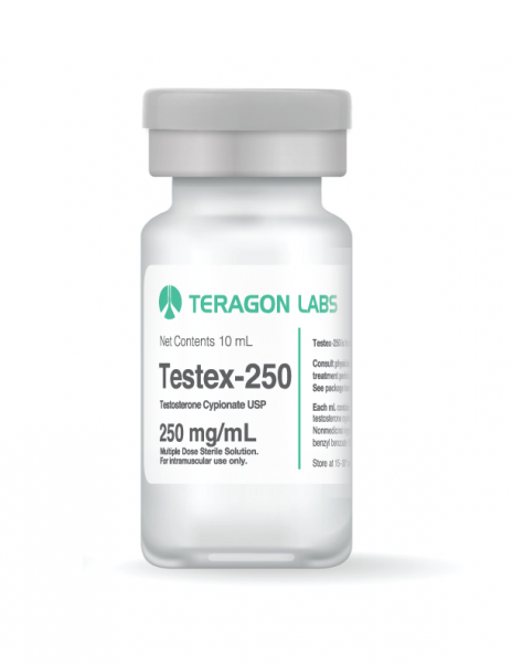 Testex-250 – teragonlabs.co