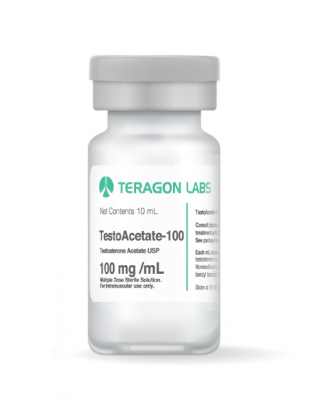 TestoAcetate – teragonlabs.co